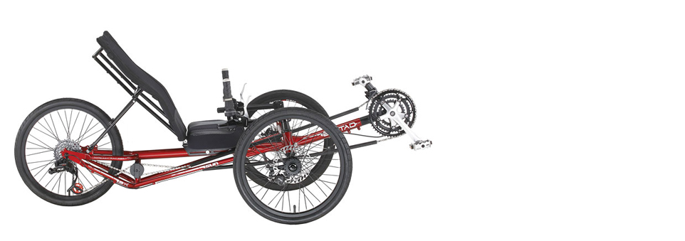Recumbents - Brooksville Bicycle Center