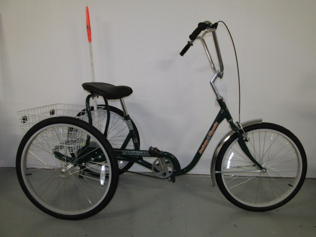 Trikes - Brooksville Bicycle Center