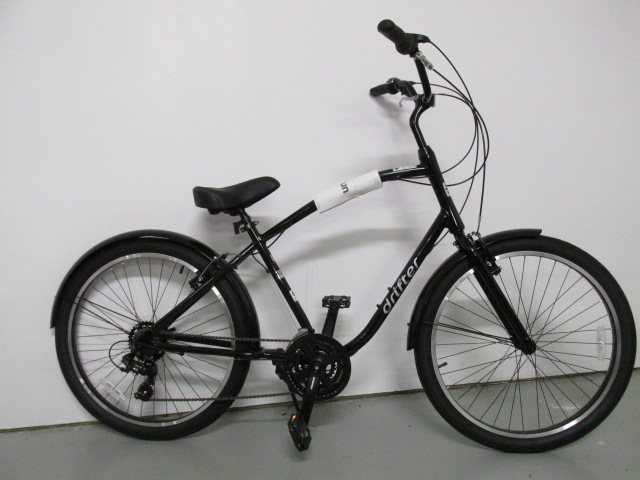 Comfort - Brooksville Bicycle Center