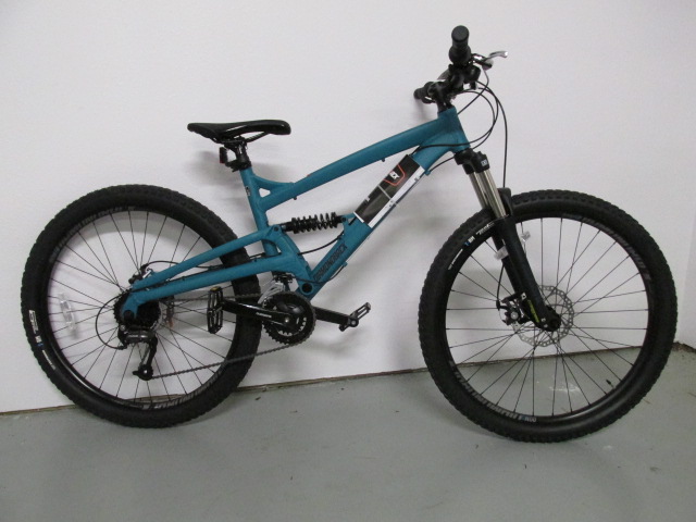 Mountain - Brooksville Bicycle Center
