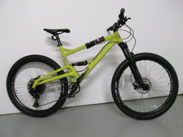 Mountain - Brooksville Bicycle Center