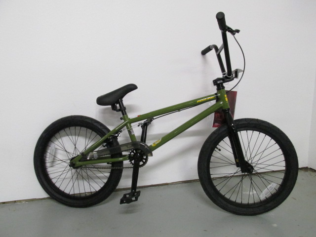 BMX - Brooksville Bicycle Center